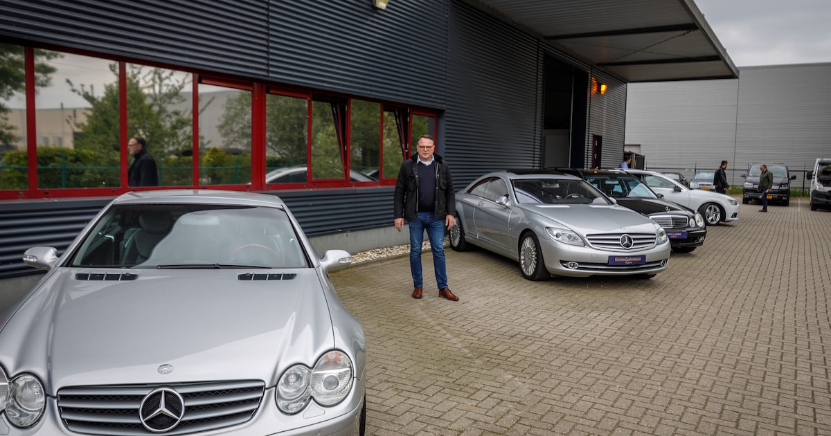 Strijd tegen ‘crimineeltjes van de Audi-bende’ is een ‘constante ...