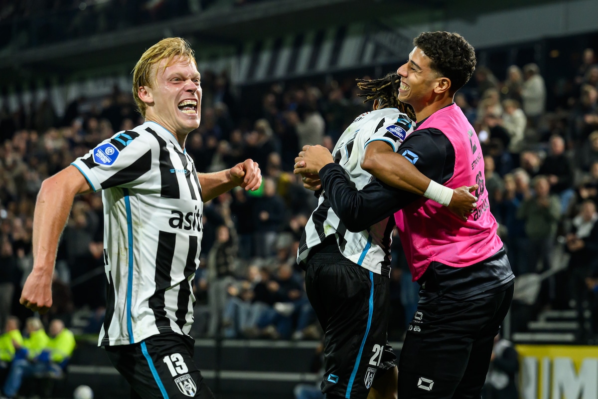 LIVE | Heracles Almelo heeft de punten keihard nodig; wat levert bezoek ...