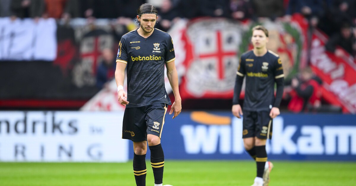 Zo tandeloos als tegen FC Twente was Go Ahead Eagles niet vaak: ‘Gewoon ...