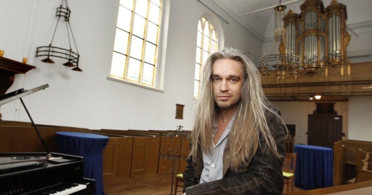 Onuitroeibaar imago van Jan Vayne | Zwolle | destentor.nl