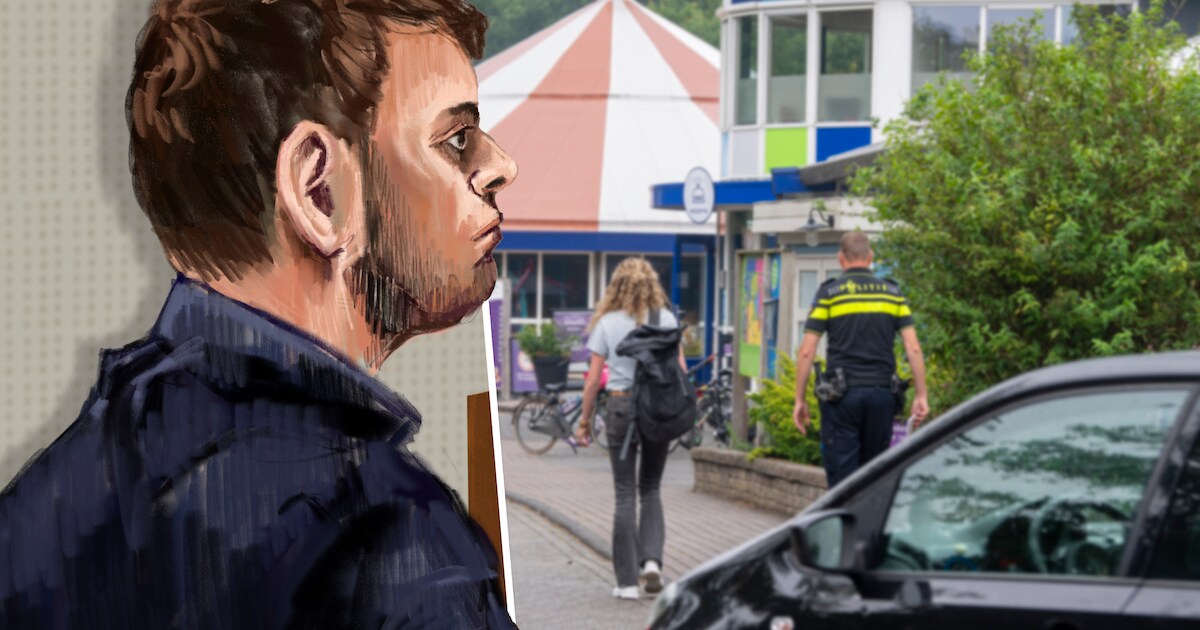 Sloeg pedofiel Brian L. tijdens verplichte behandeling toch weer toe ...