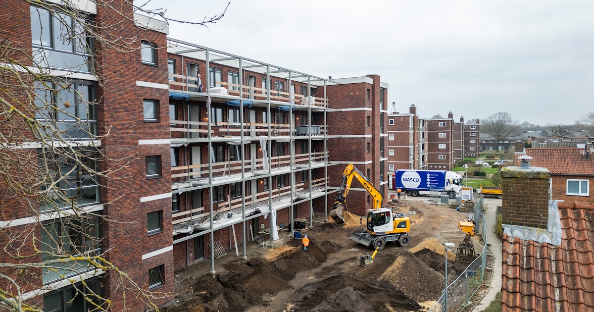 ‘De pijn eerlijk verdelen’: jongere moet grotere kans krijgen op een ...