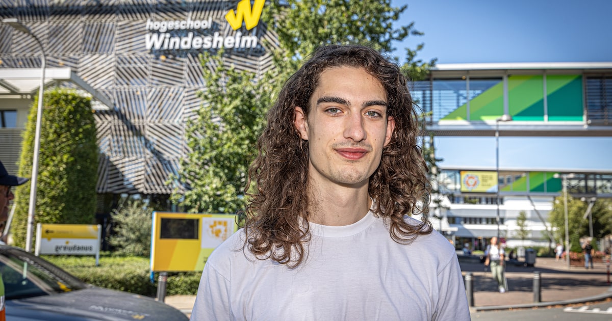 Droom van Merijn (23) na één jaar pabo in duigen: ‘Is dit de manier om ...