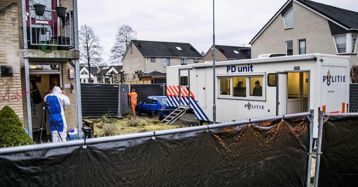 Buurt Eerbeek treurt om overleden Marjolein (35), ‘type dat geen vlieg ...