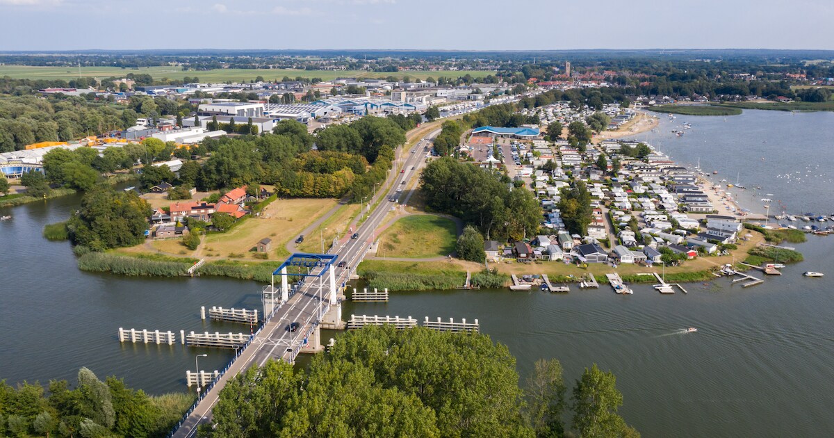 Voorstel aangepaste verkeersregels De Kopse Waard in Elburg | Elburg ...