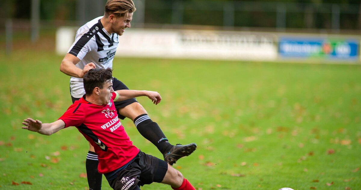 WWNA wacht al sinds de winter op een overwinning en is langzamerhand de ...