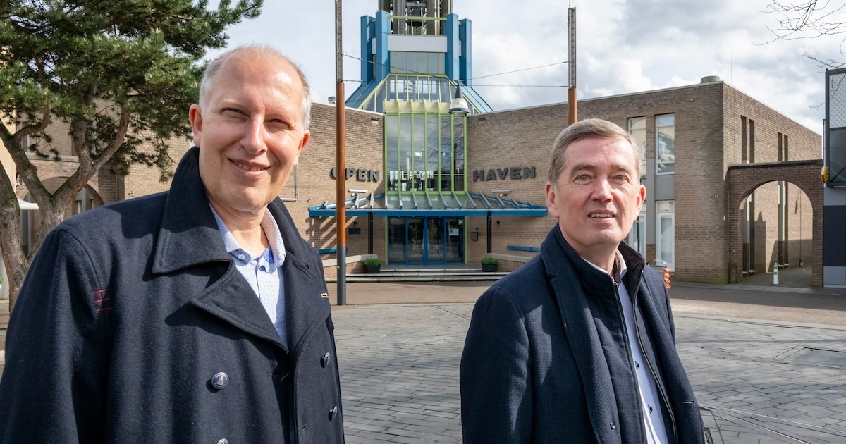 Als hobbels overwonnen zijn, wil gemeente Zeewolde kerkelijk centrum ...