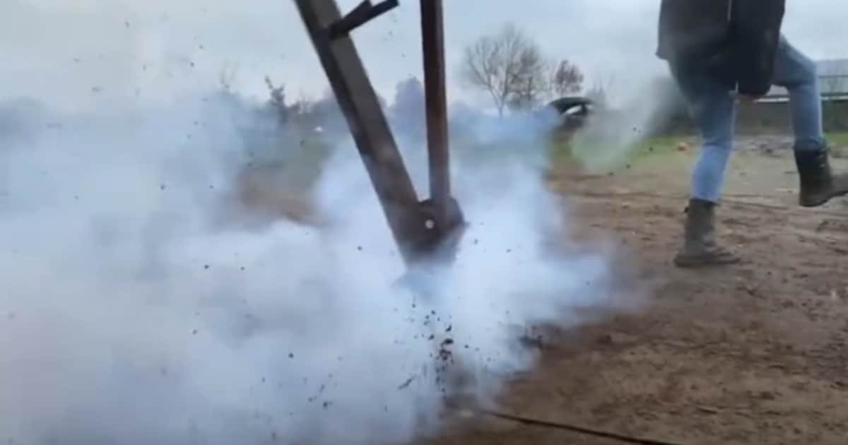 Nieuws gemist? Klaar met de klaphamer en verdriet om trucker Tjerk ...