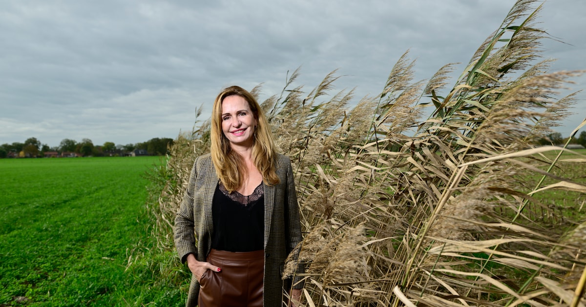 Inge hoorde als puber dat ze mogelijk kinderloos bleef, nu is ...