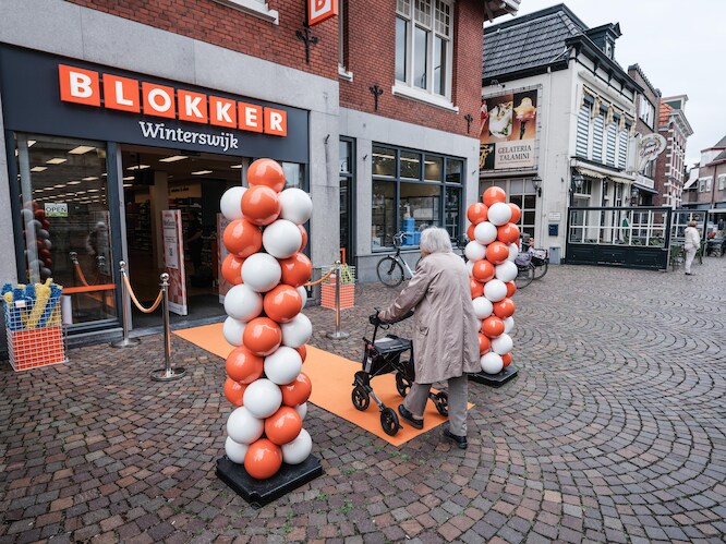 Economie | destentor.nl