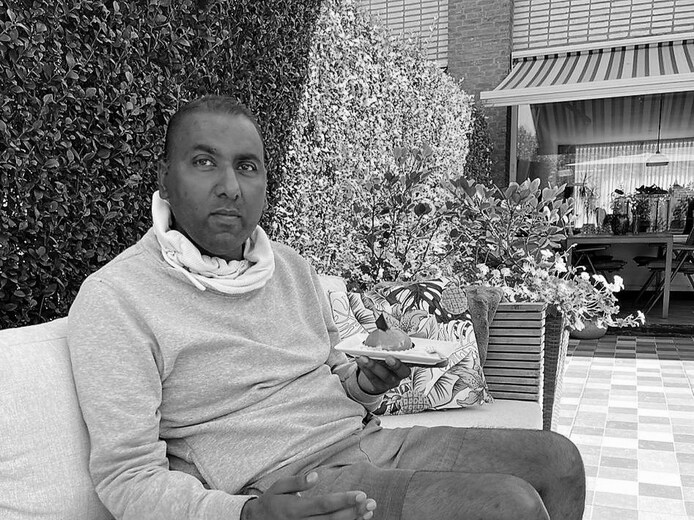 Geliefde Erik overleed op z’n 47ste: ‘Nooit gerookt en nooit alcohol ...