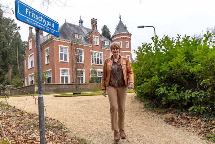 Ze stelde haar pensioen uit voor toekomst van Spelderholt, nu zwaait ...