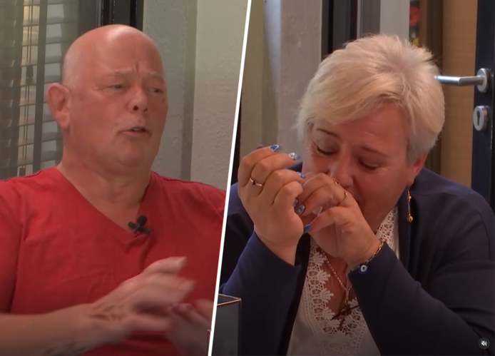 John (59) uit Deventer wijst zijn date in Lang Leve de Liefde af met opvallende reden: ‘Ik zag ...