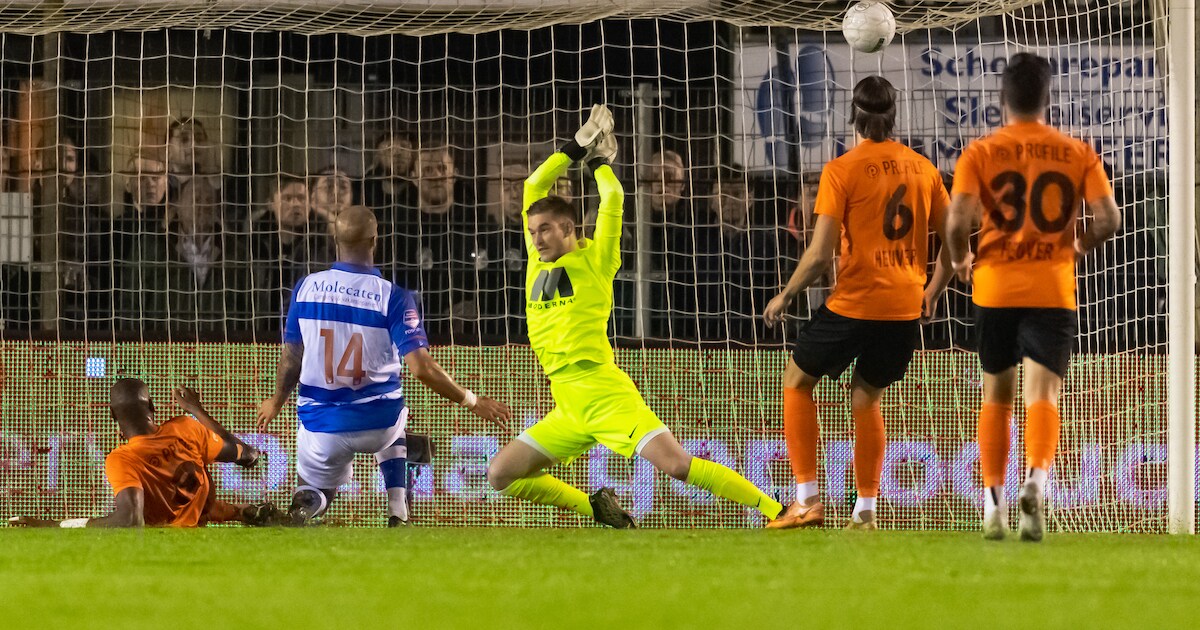 PEC Zwolle verslaat HHC Hardenberg en bekert door | PEC Zwolle | De ...