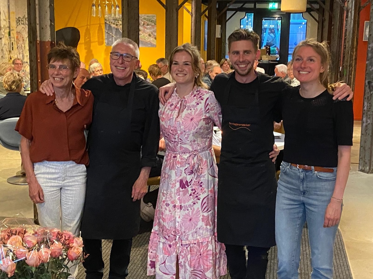 Dit stuurden jullie in: Bewonder het werk van deze fotoclub • Stap voor ...