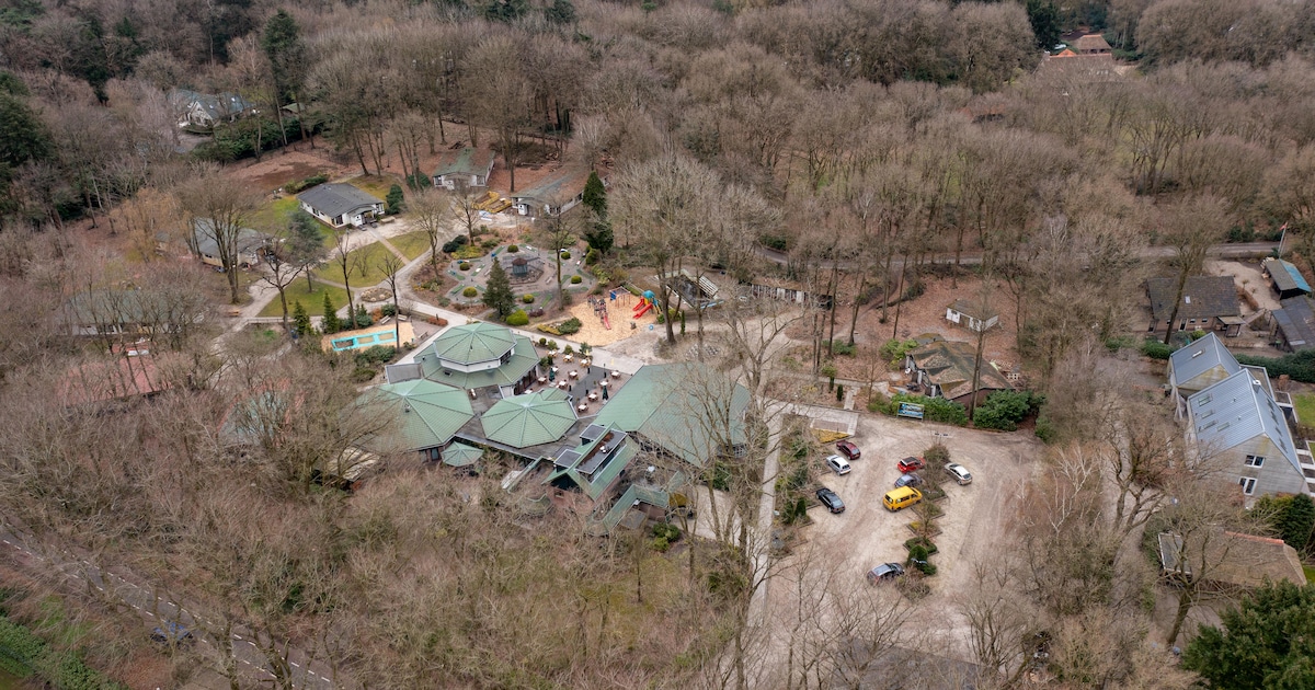 Bezem door veelbesproken woonpark in Hierden, terrein wordt voor 1,3 ...