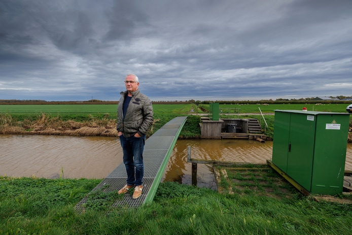 Hoe boeren door foutje waterschap 19 jaar in gevecht bleven met ...