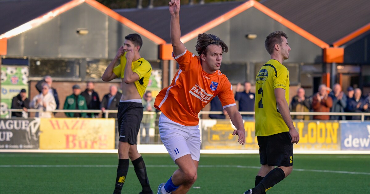 Be Quick'28 vloert koploper, rode lantaarn voor Helios, ruime ...