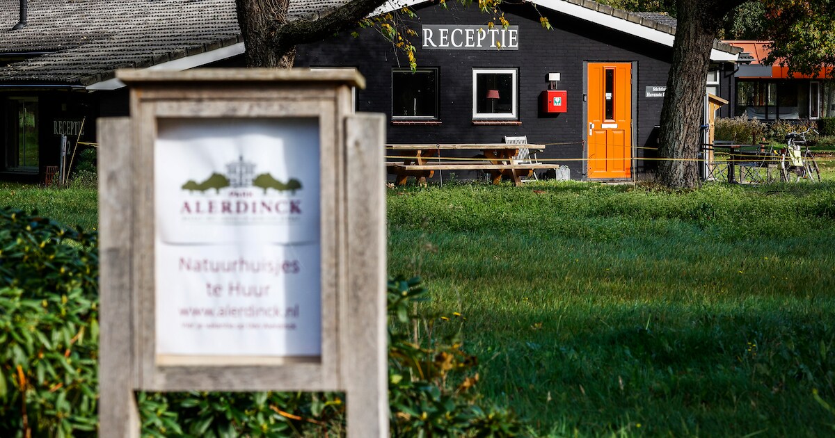 Raalte staakt zoeken naar mogelijke opvanglocaties voor asielzoekers ...