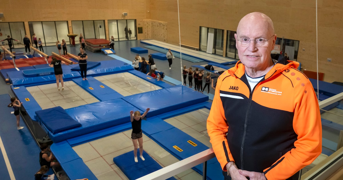 Strijd tussen gymclub Sparta en sportwethouder laait weer op | Regio ...