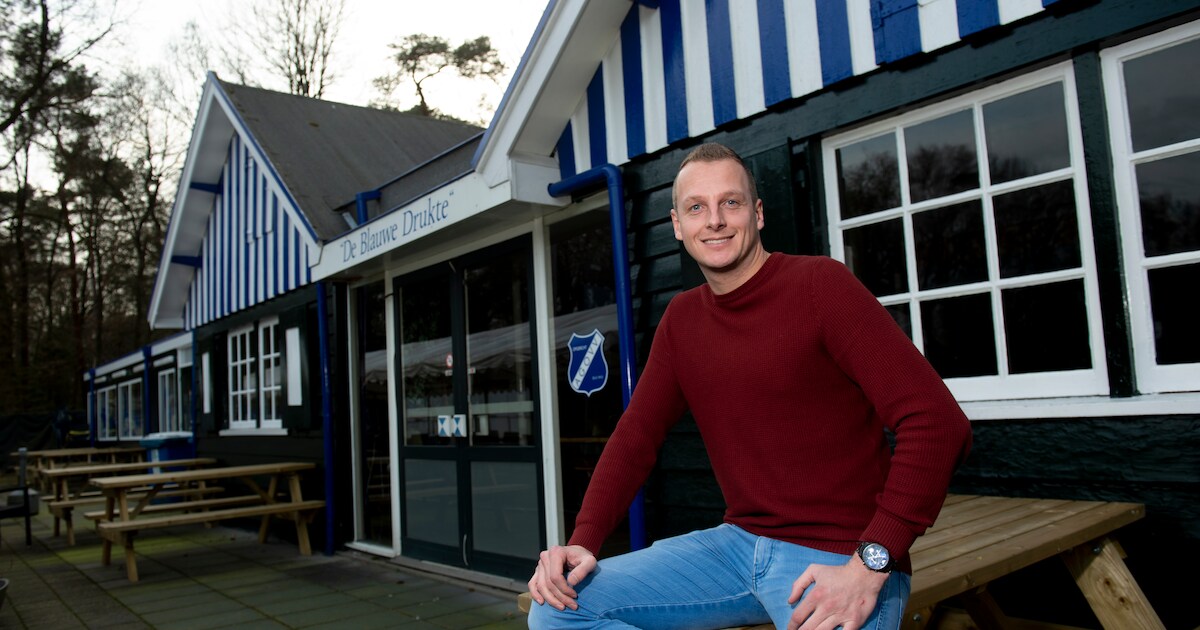 Waarom keeper Patrick Jansen na onverwachte teleurstelling koos voor ...