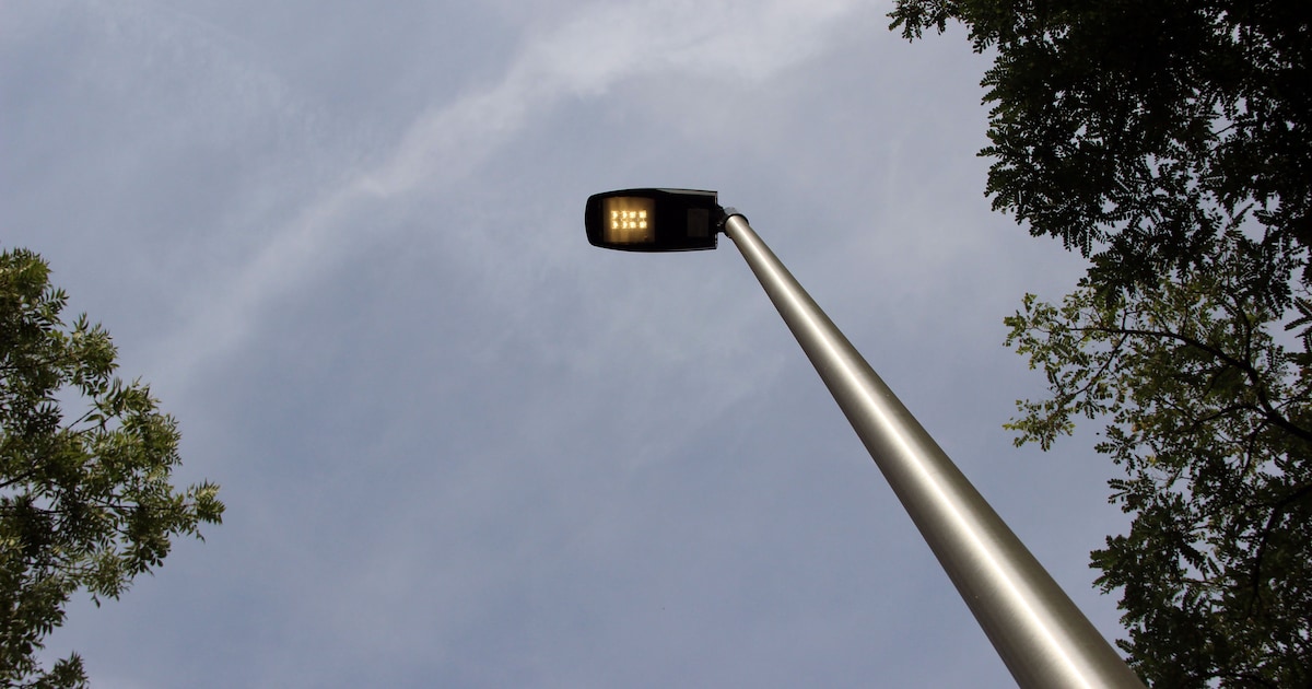 Berkelland pakt verouderde straatverlichting aan: duizenden lampen ...