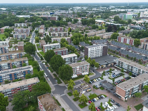 Warmteverlies, storingen en oude systemen: deze Deventer buurt heeft ...