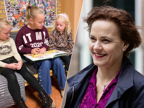Kabinet komt met radicale ingreep in onderwijs: eerst taal, dan pas ...