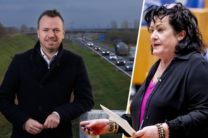 Belletje uit Den Haag naar Kampen na debacle rond N50-miljoenen: ‘Daar ...