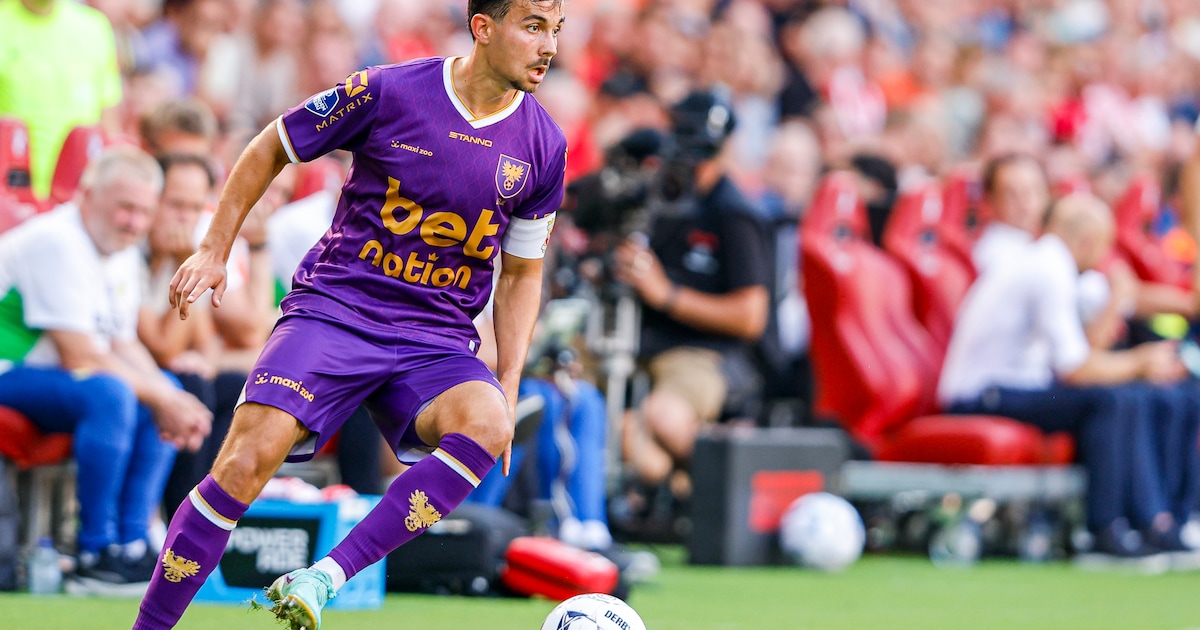 Wereldvoetbalbond geeft duidelijkheid: Mats Deijl moet avontuur in ...