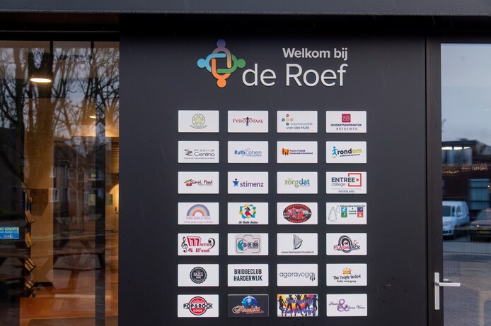 Leegloop dreigt bij dit gebouw in Harderwijk door forse huurverhoging: ‘Mes op de keel gezet ...