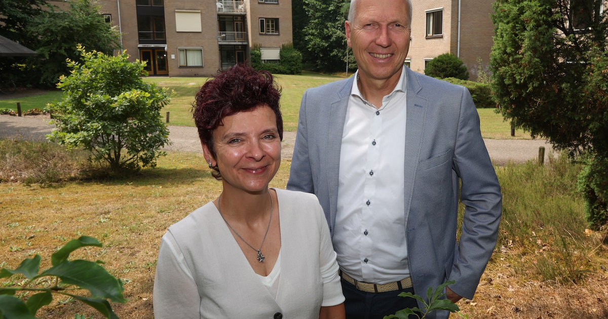 Voor tientallen miljoenen van oud naar splinternieuw: Apeldoorns ...