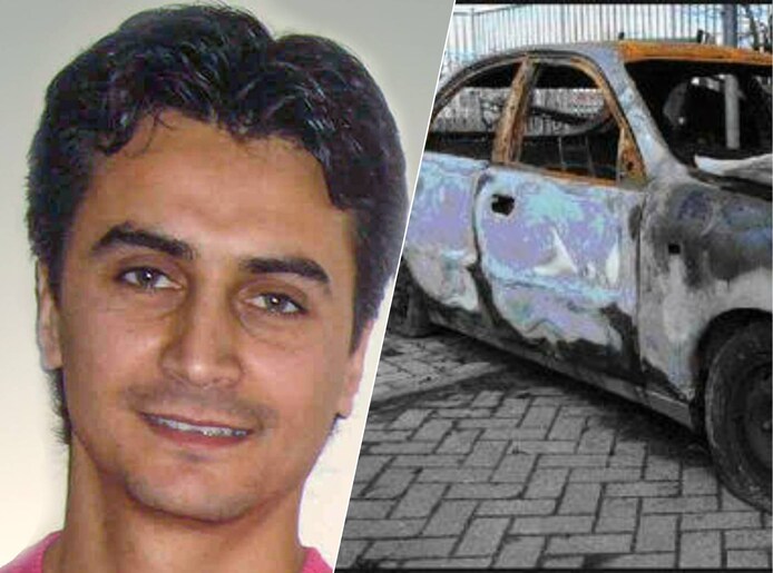 Halil Erol (34) verdween in 2010 en werd in stukken teruggevonden: nu ...