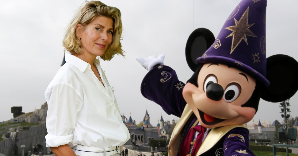 We zitten er allemaal in mensen, in fuiken als die van Disney | columns ...