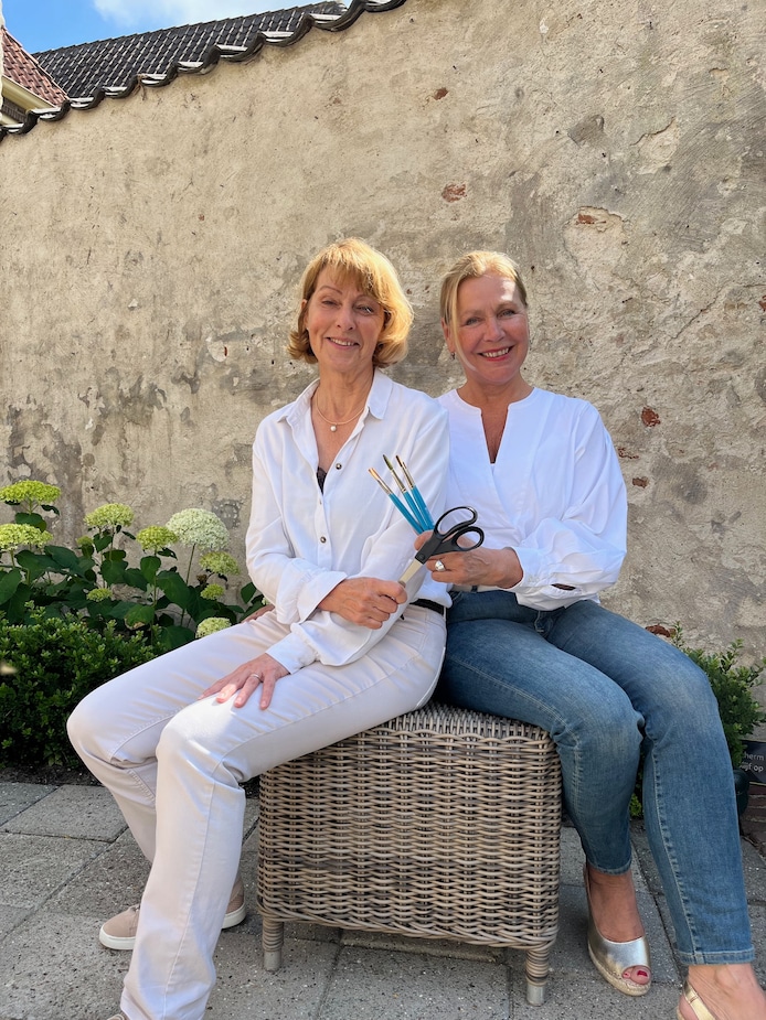 Doesburgse kunstenaars exposeren in Martinikerk | Bronckhorst ...