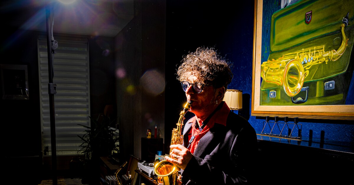 Verdriet in Deventer na overlijden Mark Gilligan: ‘Hij was gek op het ...