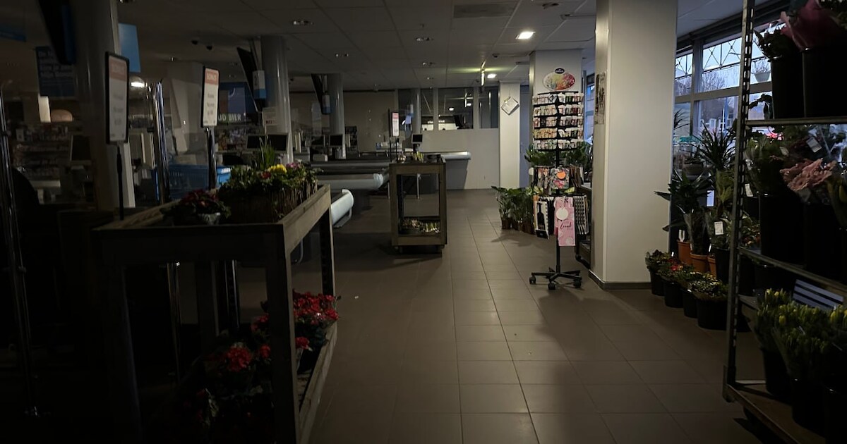 Grote stroomstoring in Kampen en omgeving verholpen, duizenden klanten ...