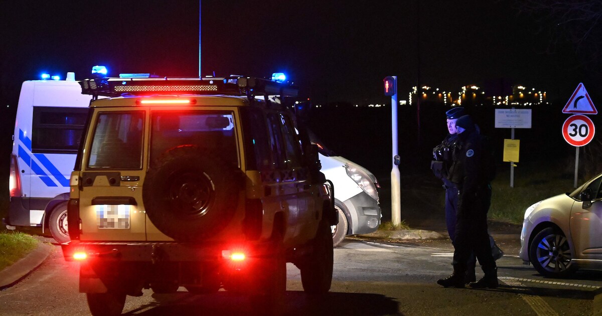Man doodt in korte tijd vijf mensen in Noord-Frankrijk op twee ...