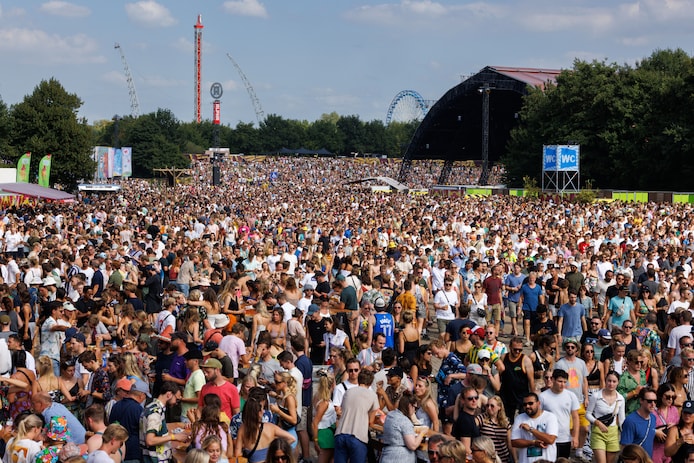 Een wolk kopen, afscheid nemen en wodka in plaats van water: de ...
