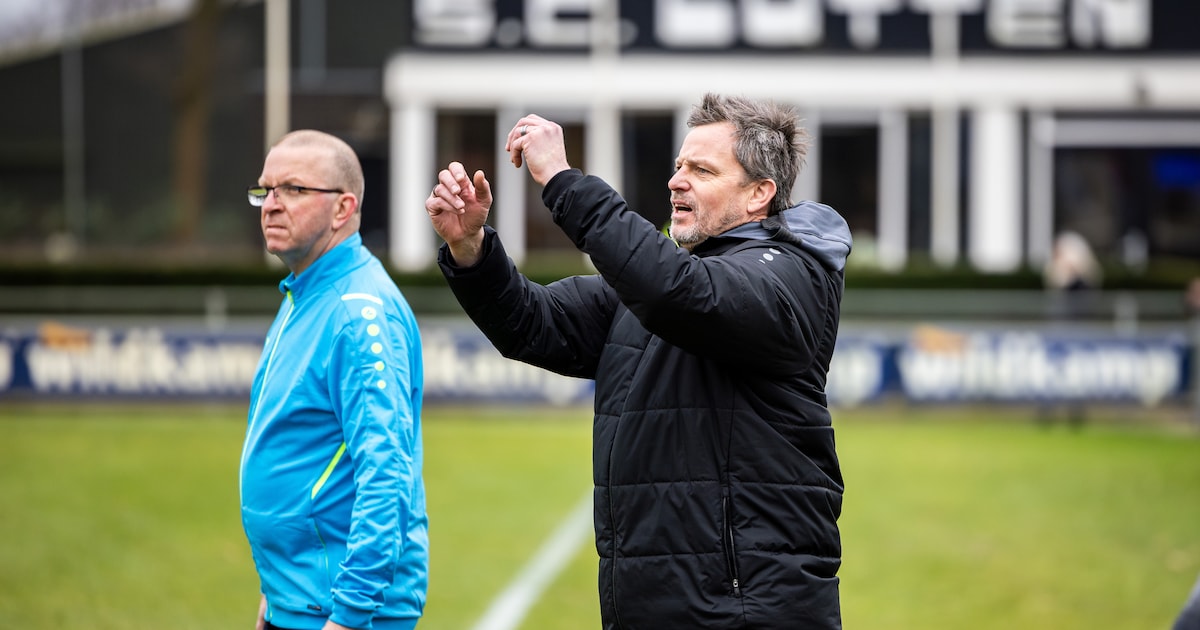 Oudjes van Lutten doen het prima, maar blijken ook broos: ‘We zijn niet ...