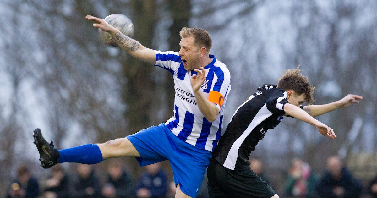 Avonturier Dion van Velsen heeft zijn plek gevonden bij VEVO: ‘Het is ...