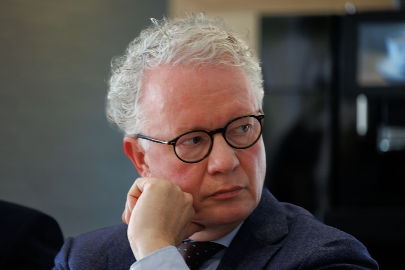 Grote zorgen voor burgemeester Kampen nu azc-bewoners worden verdacht ...