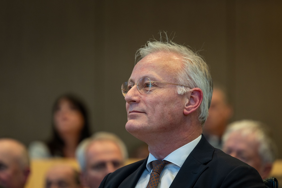 Commissaris van de Koning in Flevoland maakt kans op landelijke prijs ...