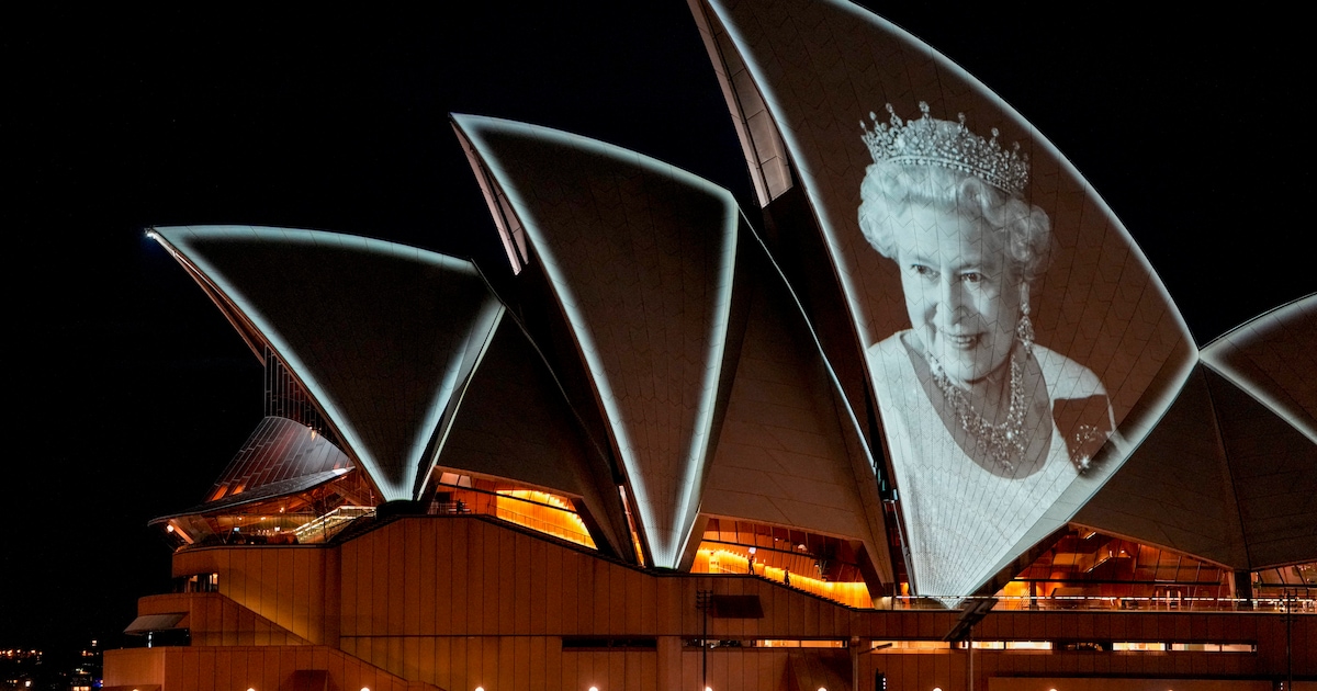 Elizabeth was koningin van 15 landen: wie verbreekt de band met de ...