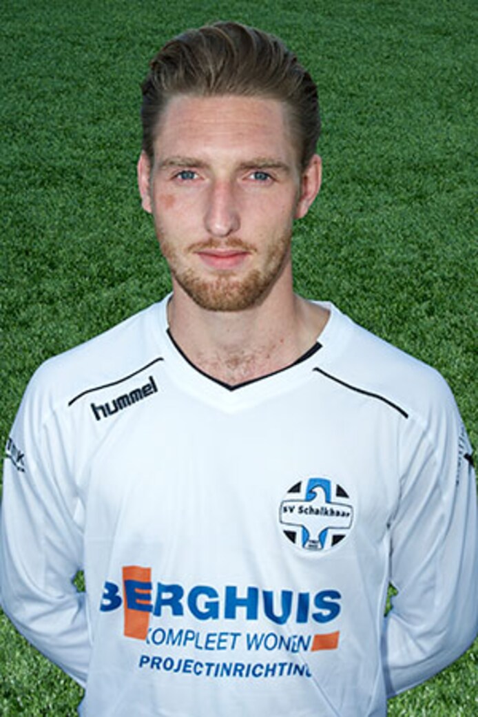 Manenschijn verruilt Schalkhaar voor Colmschate | Amateurvoetbal ...
