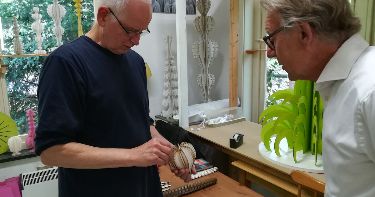 Inschrijving geopend voor kunstenaars die willen deelnemen aan Open ...