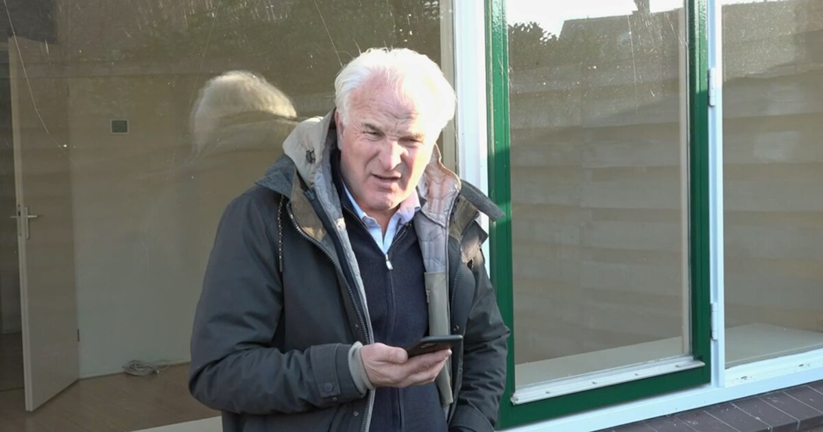 Niet makelaar Alex, maar bouwer Bob gaat op huizenjacht in Zwolle en ...