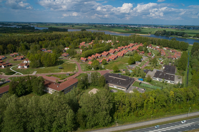 Grote zorgen voor burgemeester Kampen nu azc-bewoners worden verdacht ...