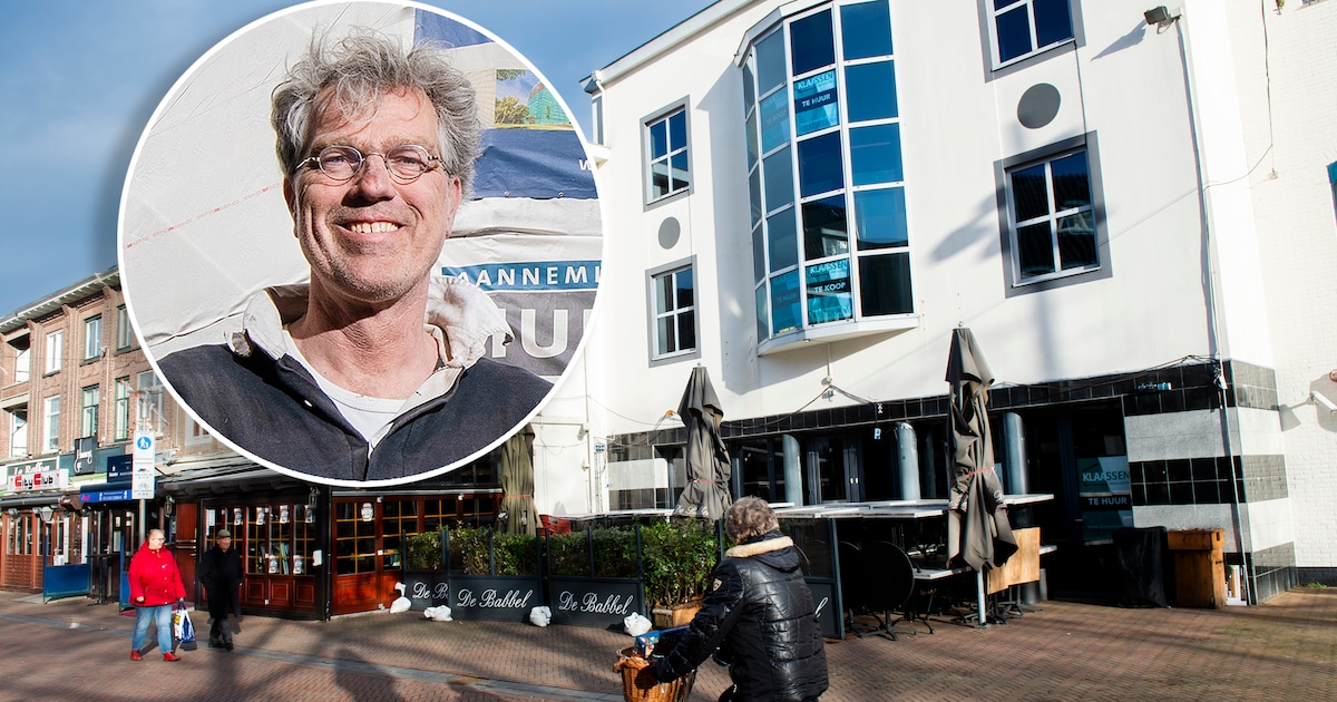 Verbazing over komst tweede Ierse pub op zelfde plein in Apeldoorn ...