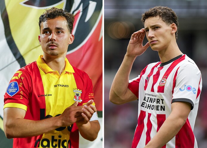 Stelling | Ik denk dat GA Eagles stunt en de Johan Cruijff Schaal wint ...